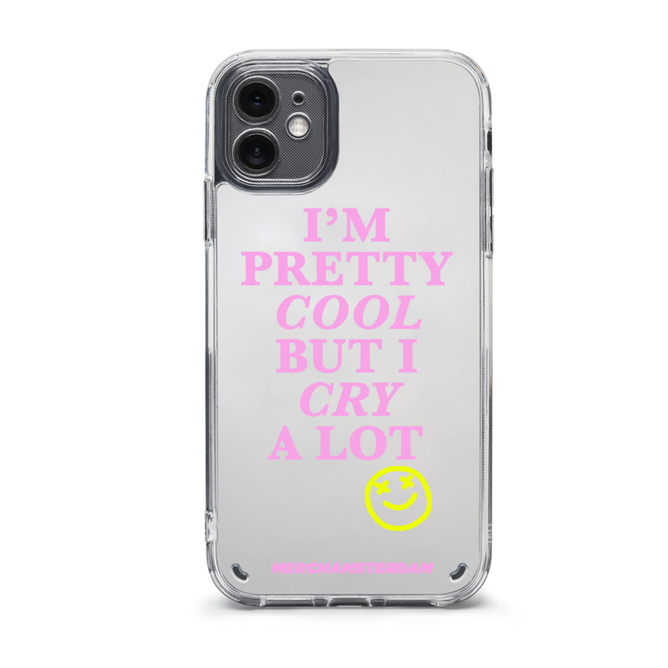 Phone cases – MERCH Amsterdam